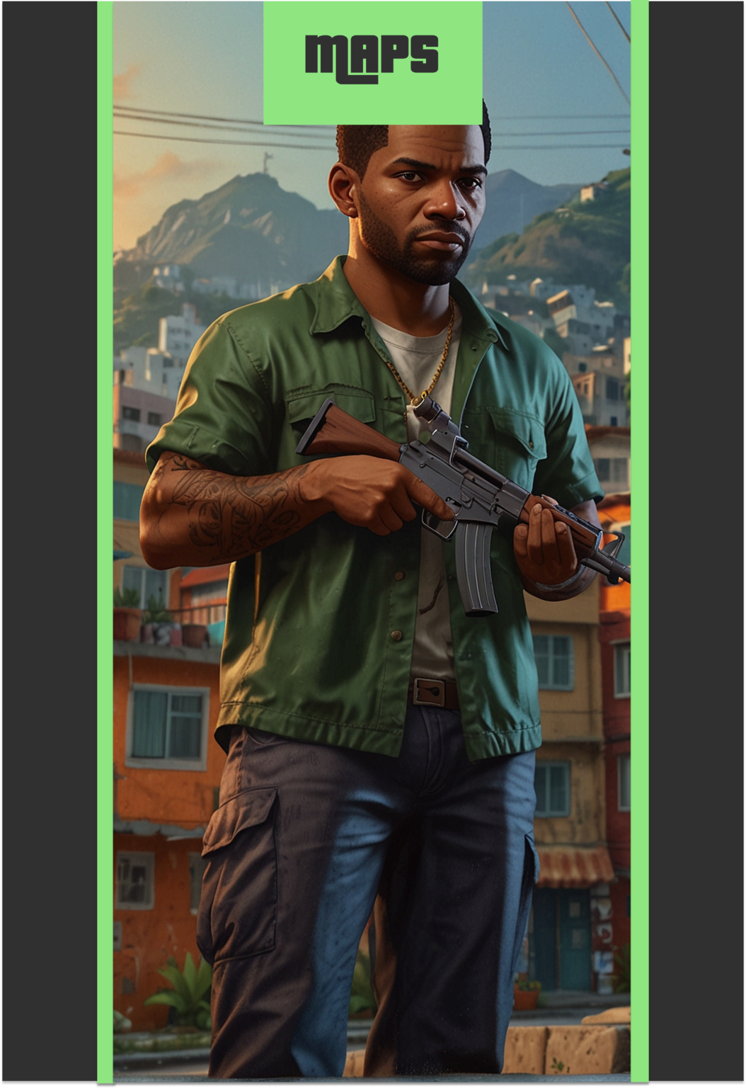 Learn FiveM - FiveM Course