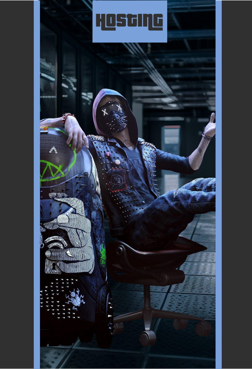 Learn FiveM - FiveM Course